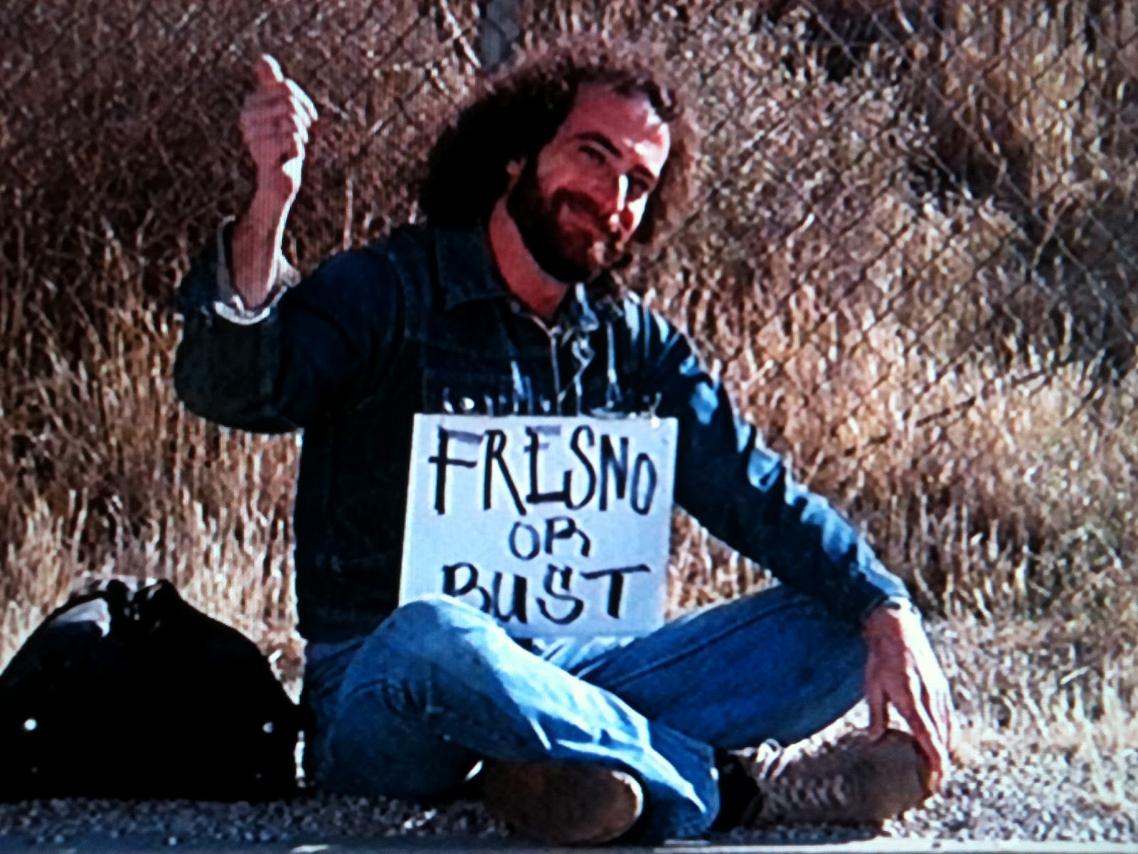 The Horn Section: Television Review: QUINCY, M.E.: "Dead Stop" (1981)