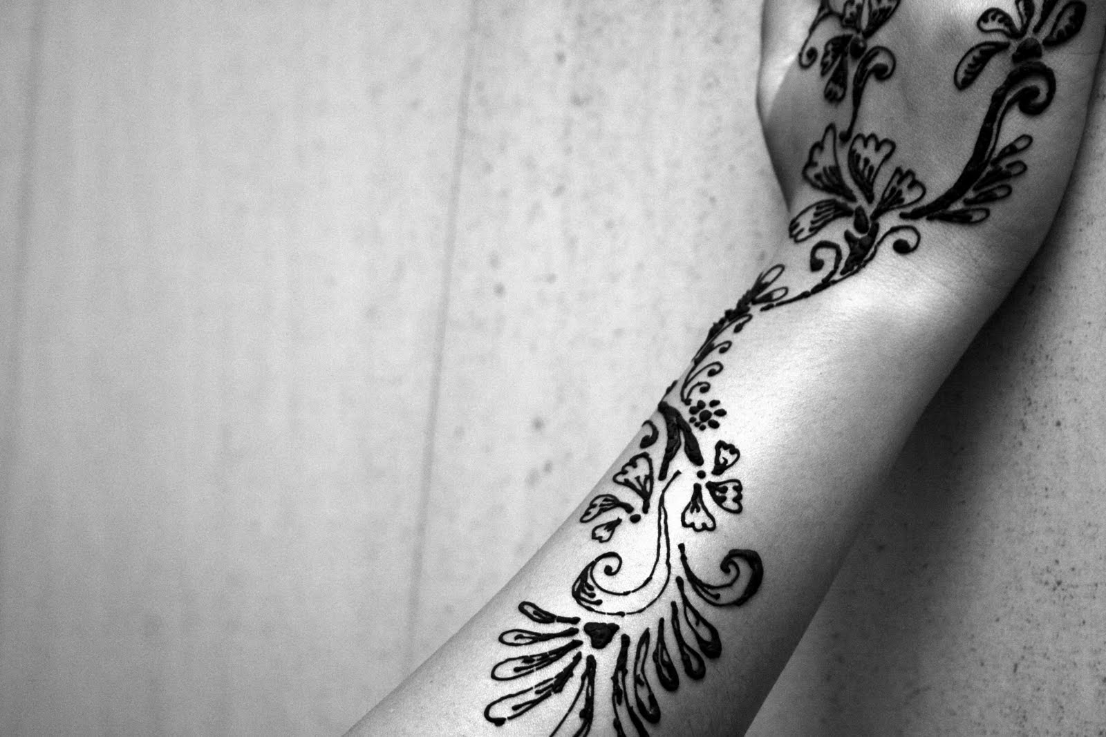 2011 ~ The Fleamarket Queen