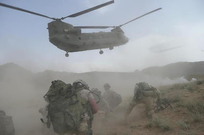 Polish Greatness (Blog): GROM - POLISH SPECIAL ELITE FORCE Part II ...