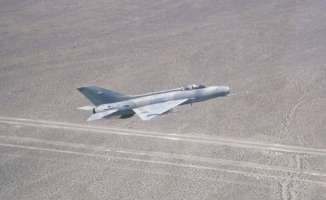 Rusadas: El arte de la guerra (26): Experiencias de Constant Peg