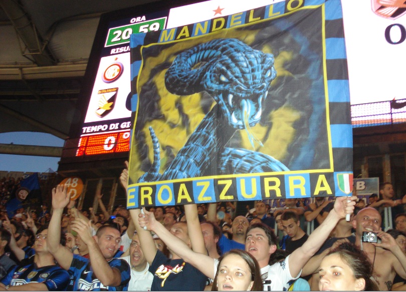 Coppa Italia: 29 maggio 2011, Inter - Palermo 3-1 foto