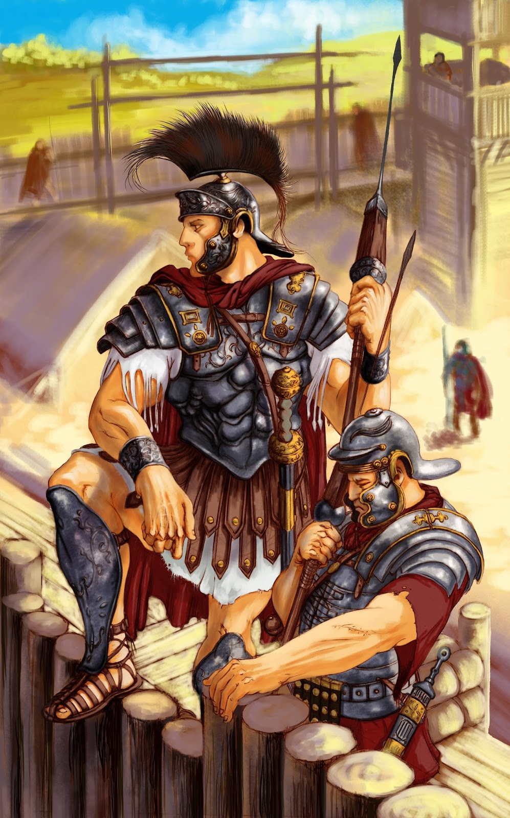 COMIC e ILUSTRACIÓN