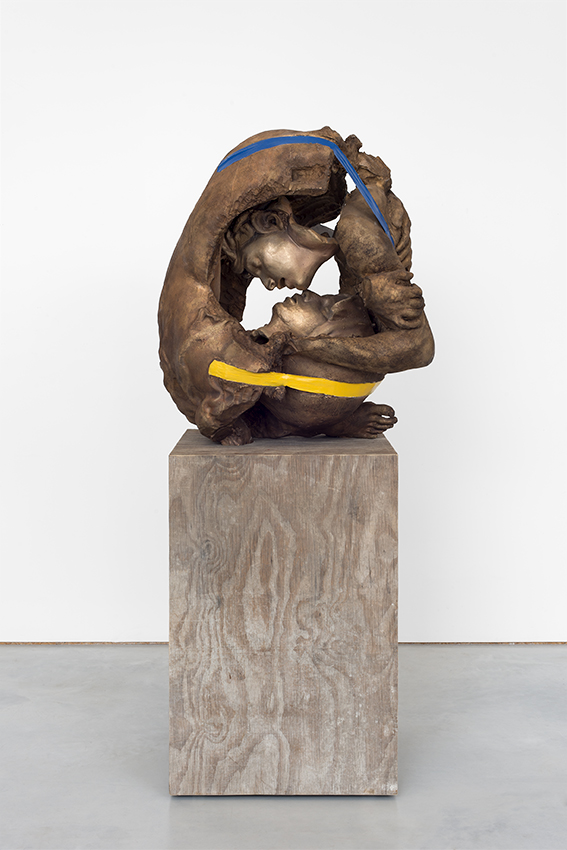 "ZENON and JANO" - ARTISTS OF THE WORLD: Thomas Lerooy