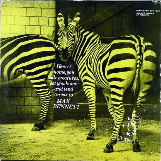 Take The "A" Train: Stars of Bethlehem: A Pictorial Discography of the ...