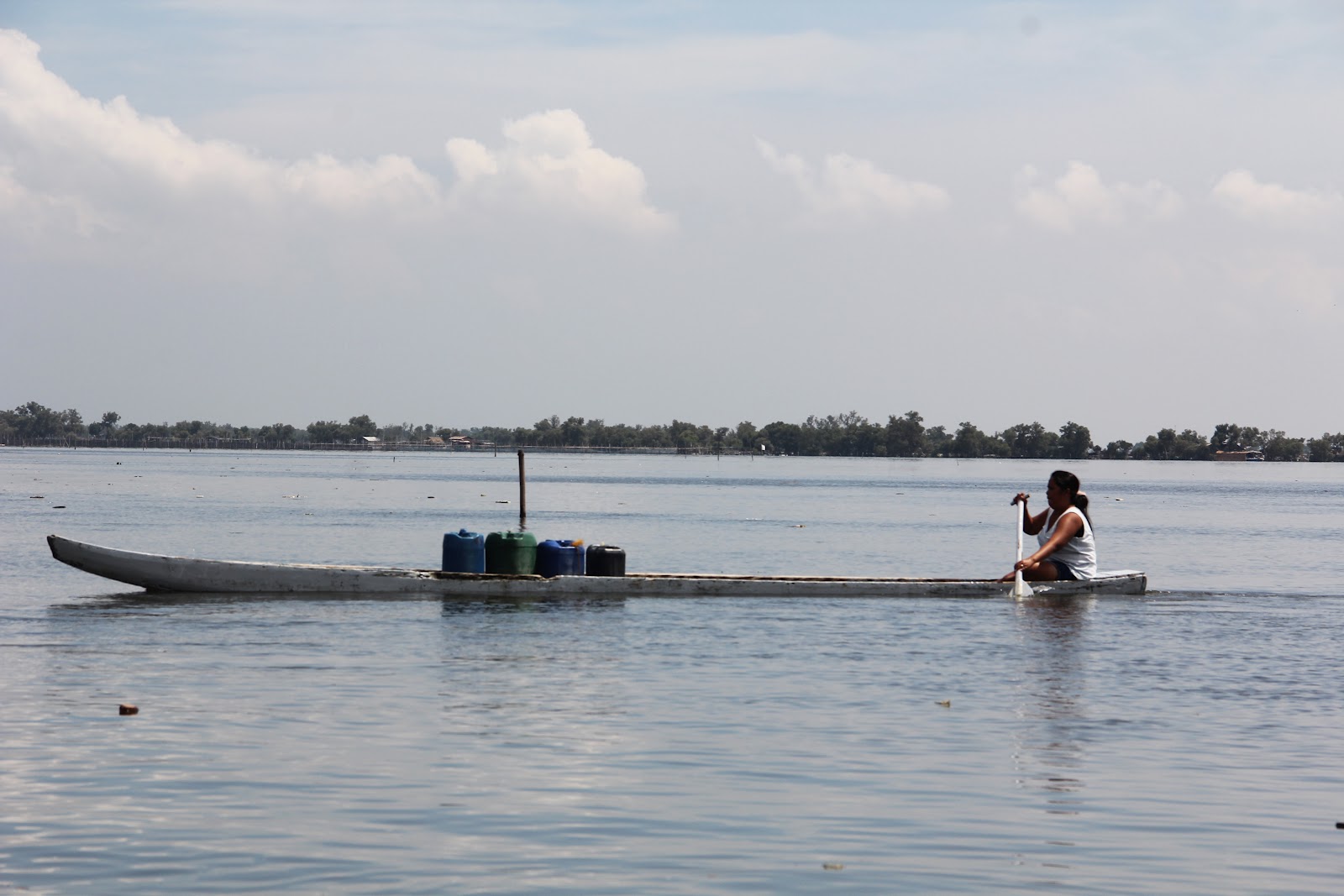 The School of Afterthought: Isla Pulo: A False Paradise (Photo Essay)