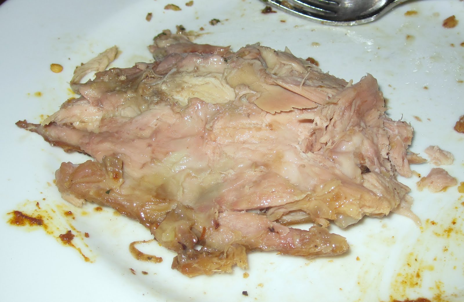 Cannundrums: Whole Pig Dinner - Ford's Filling Station