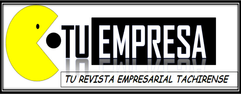 TU EMPRESA: TU EMPRESA TU REVISTA EMPRESARIAL