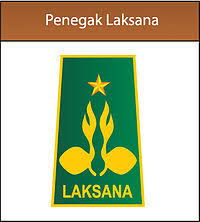 PRAMUKAKU: Arti tanda BANTARA dan LAKSANA