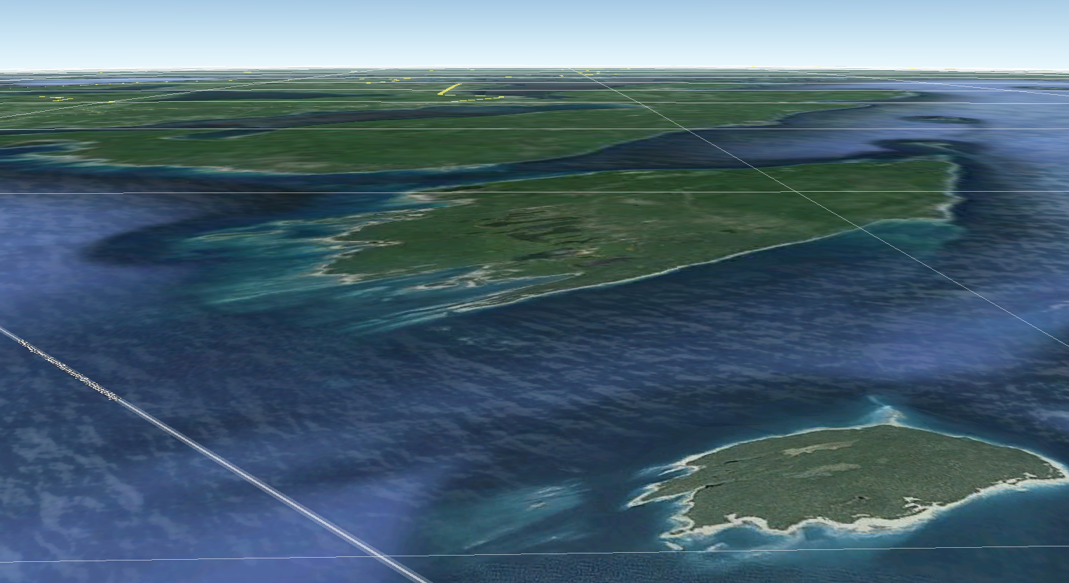 Odysea North Channel Sailing and Adventure Tours