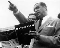 Giro Pela História: O Plano de Metas do Governo JK