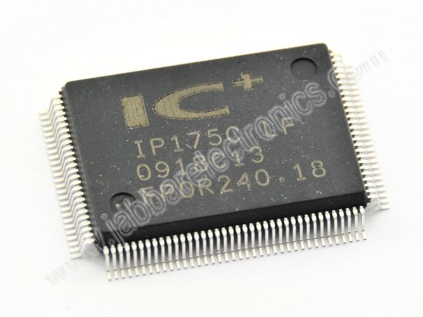 jual IC HT48R30A, INA125, IP175C, ISL6232, JRC13700D, CD74HC541E ...