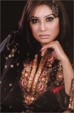 Bangladeshi Actress Model Singer Picture: Farah Ruma Bangladeshi ...