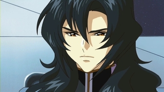 White Uniform: Mobile Suit GUNDAM Seed Destiny