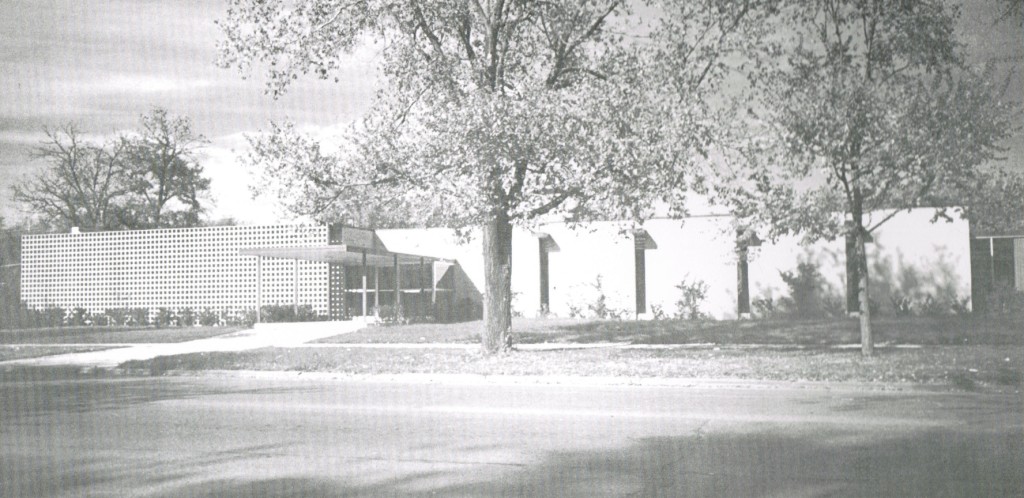 Robert B. Roloff, architect