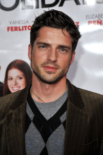 Los Ojos del Espectador: Scott Bailey