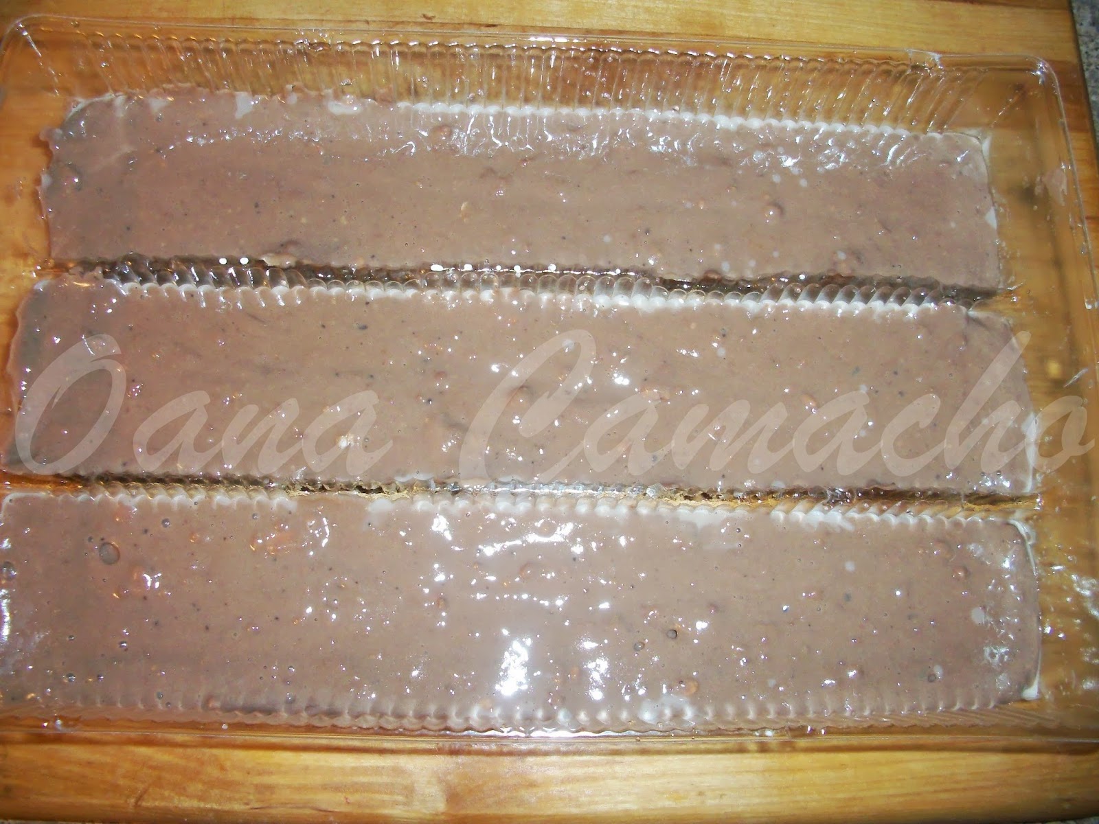 Cooking with love ! : Ciocolata ( Chocolate Fudge)