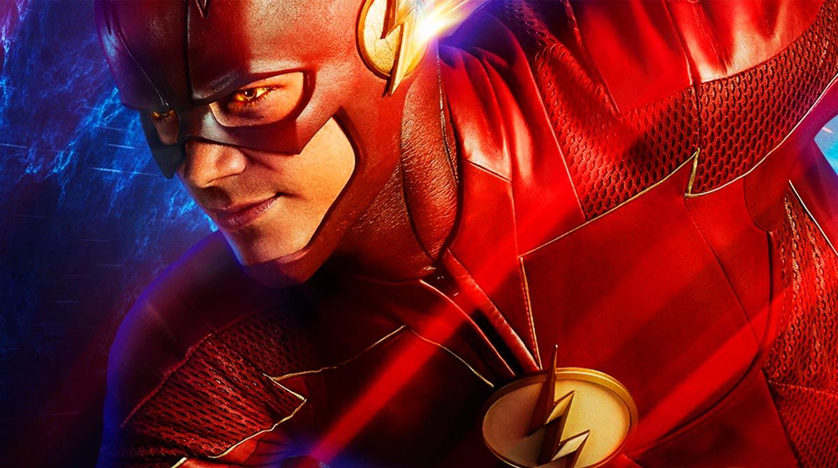 Terceira temporada de The Flash tem estreia definida na TV Globo ... Terceira temporada de The Flash tem estreia definida na TV Globo ...