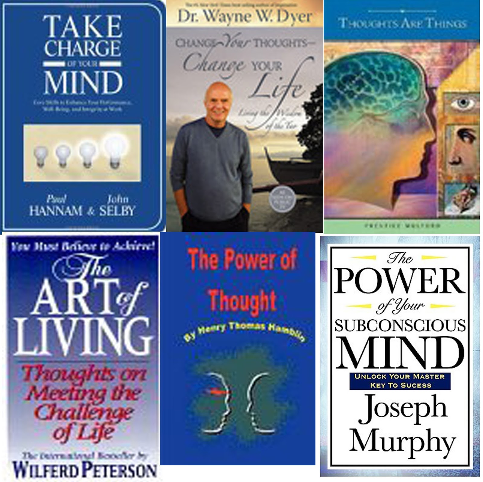 Fourborne Art: Literary Friday: Battlefield of the Mind