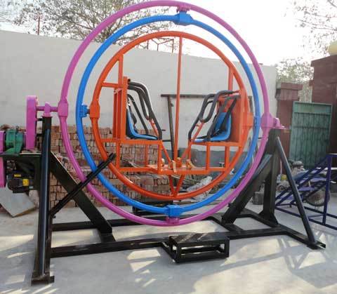 Amusement park rides for sale : The Physics Phenomenia When With A ...