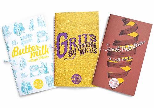 TO BE SHELVED: Short Stack Cookbooks