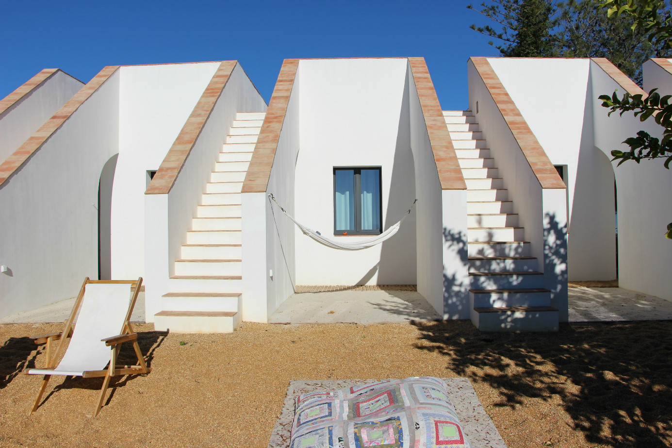 CASA MODESTA - Quando a tradição encontra a arquitetura contemporânea ...