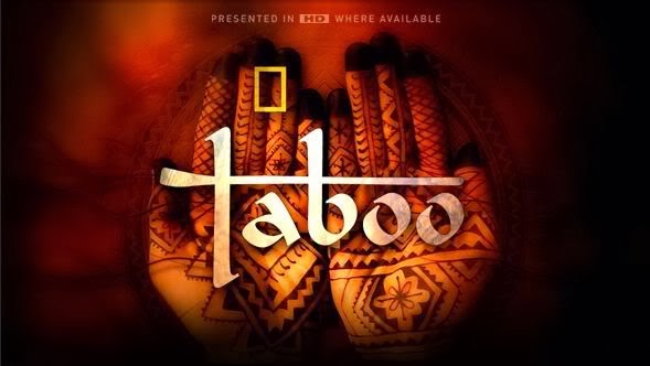Tabu: El Taboo
