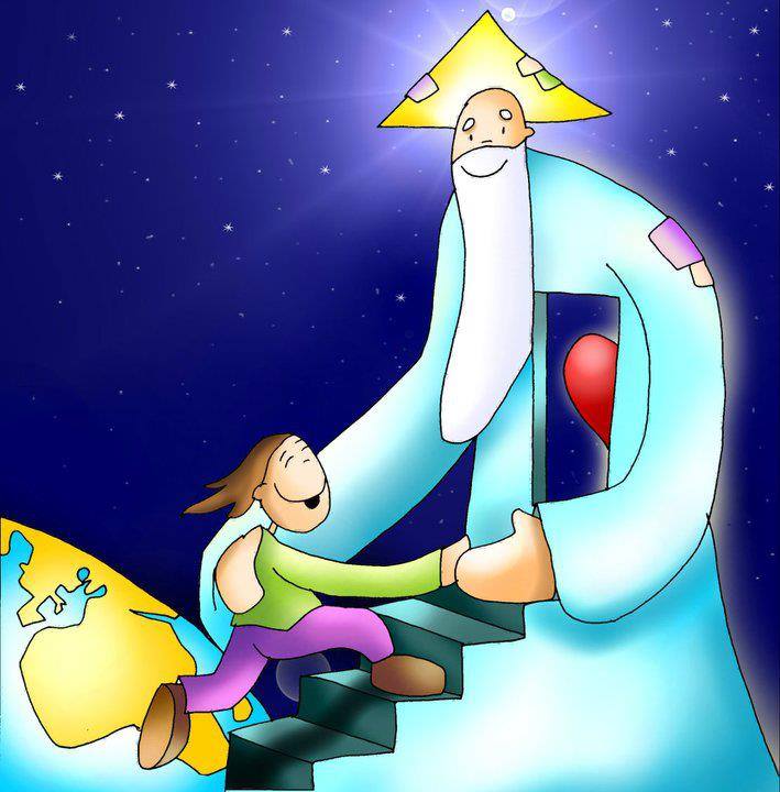 ® Blog Católico Gotitas Espirituales ®: IMÁGENES RELIGIOSAS DE FANO