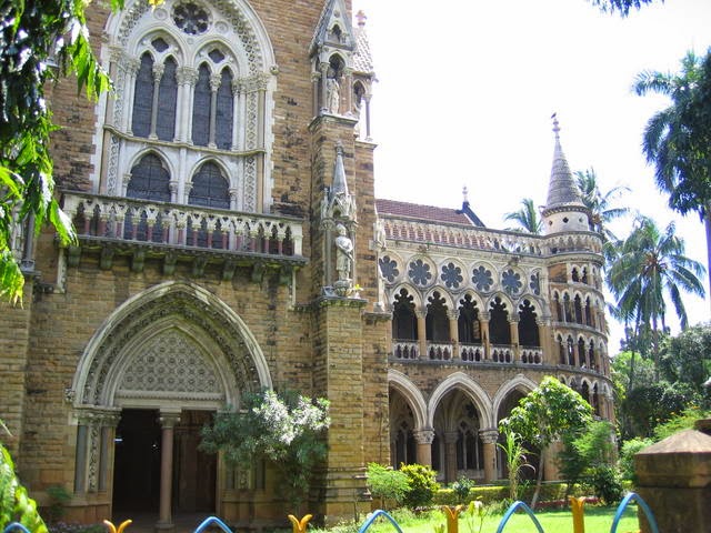 Mumbai University (Story) & University Information