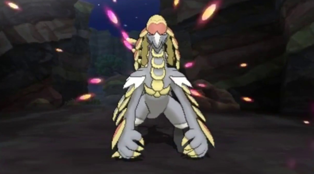 Poké-Arquivo: 784 - Kommo-o ~ PMD || Acervo de Imagens de Digimon e ...