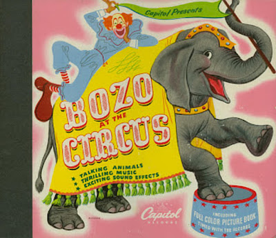 The Notorious Meddler: Bozo the Clown (Success In Nashville)