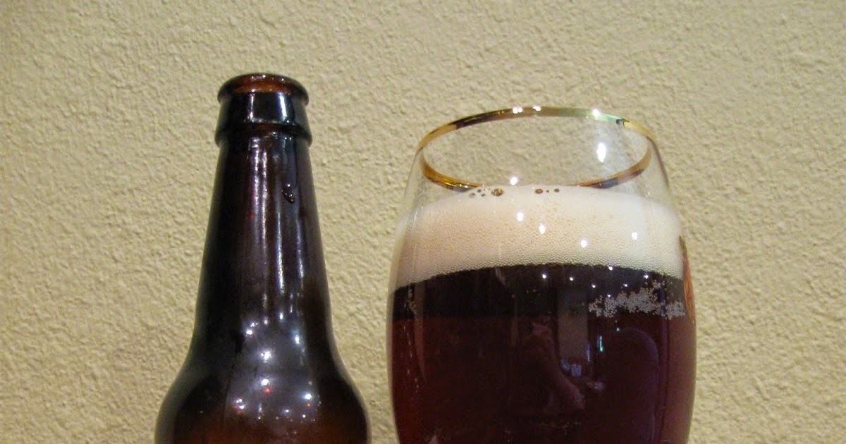 Doing Beer Justice: Zipline Copper Alt