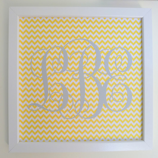 That Mommy Blog: New Baby Monograms and a Coupon Code!