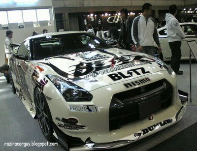 modified Gtr R35 | Sport Cars