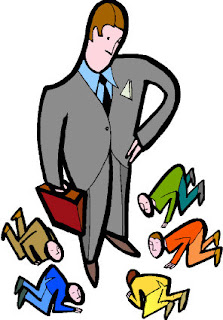 Nikhiljobs: Forgive your boss. Here is how and why...