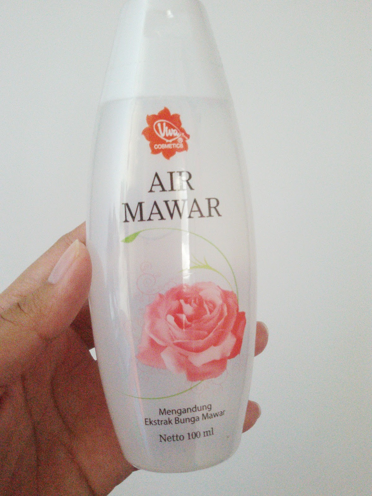 Ratnasari Pevensie's : Produk Review: Ovale Facial Mask dan Viva Air ...