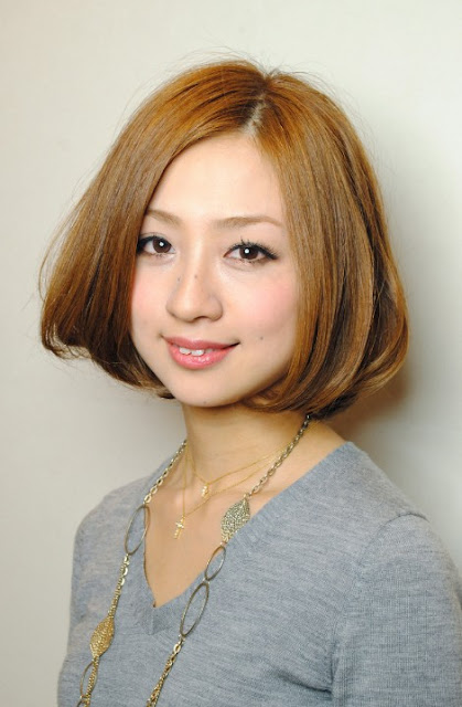 Hairstyle Review And Pictures Short Asian Bob Hairstyles 2012 2013 For