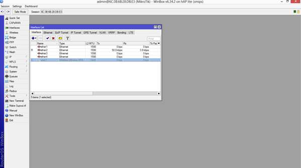 HOW TO CREATE SIMPLE QUEUES