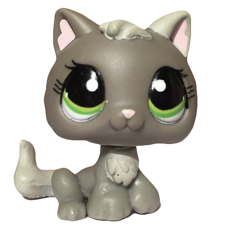 LPS Kitten Cat V1 Generation 3 Pets | LPS Merch