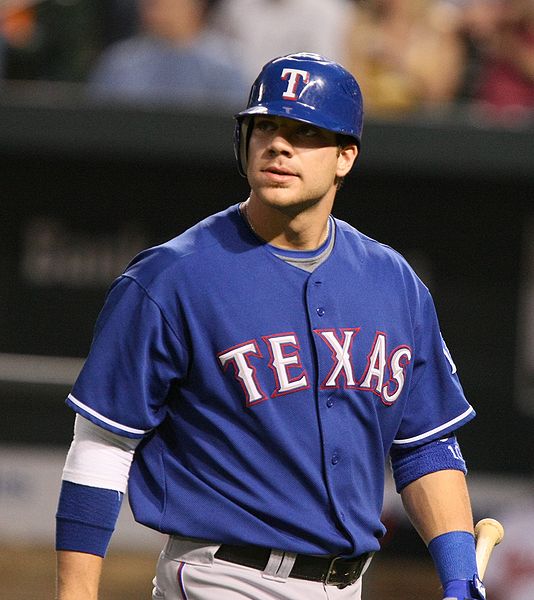 Richie Whitt's DFW Sportatorium: Rangers' Regret: Chris Davis Has Fully ...
