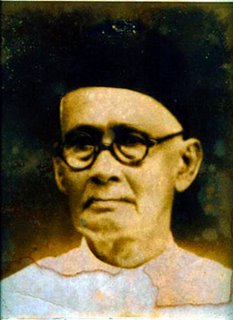 Kisah Hidup Raja Ali Haji - Tokoh Ternama