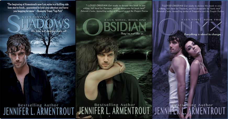 The Book Goddess: Obsidian book trailer is FINALLY here!!! Too much ...