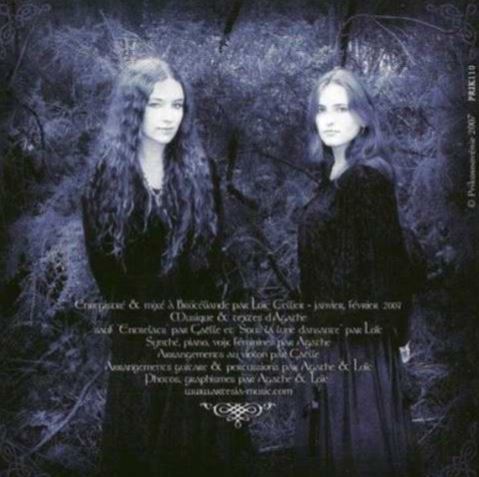 Metal & Interviste: Il Ciclo Arturiano (6) Avalon, Afallach e l'Isola ...