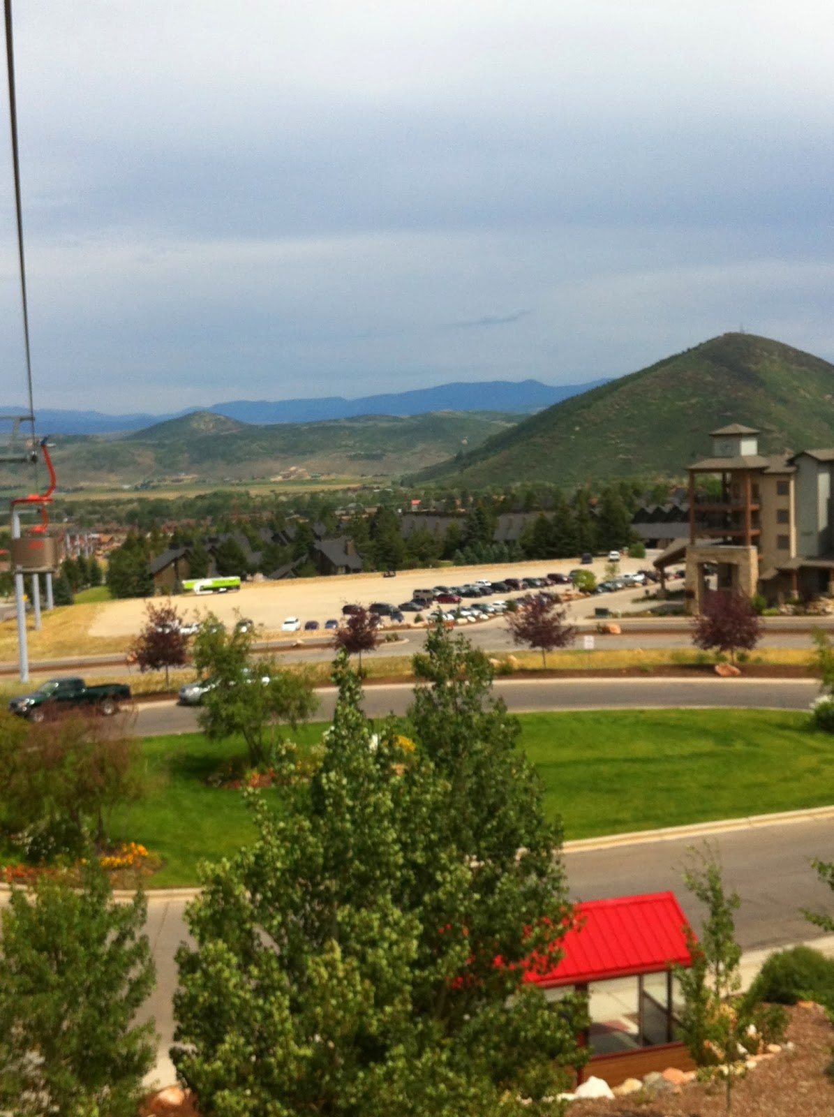 The Whidden Fam: Summery Summary