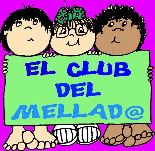 EL BLOG DE MARÍA JOSÉ PÉREZ TRUJILLO : CLUB DEL MELLADO