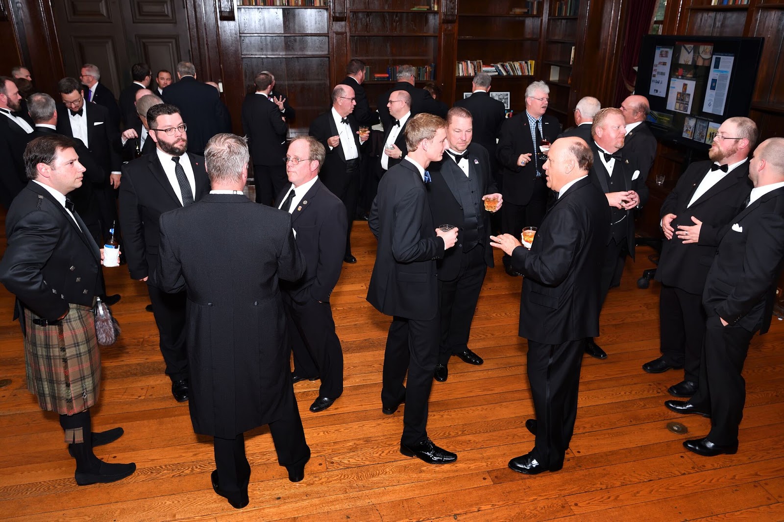 Freemasons For Dummies: Wrap Up: Masonic Society's 2017 Conference ...