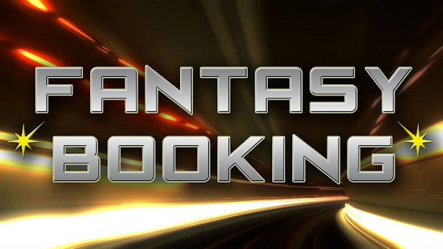 Blake's Take on WWE: 40. Fantasy Booking: Part 3 (TLC)