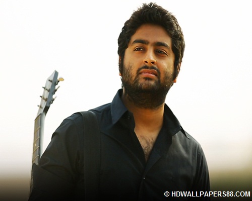 Best 55 Arijit Singh Hd Wallpapers And Beautiful Pictures Download ...