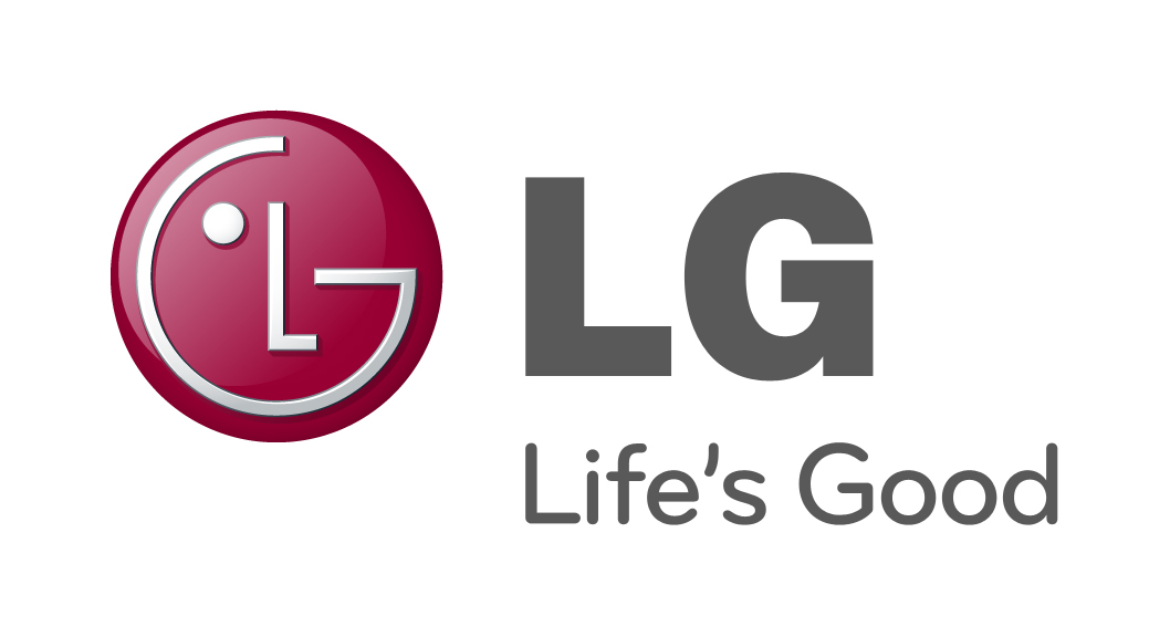 History of All Logos: All Lg Logos