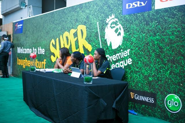 Guinness redefines Football moments at the BPL 2016/17 Season kick off ...