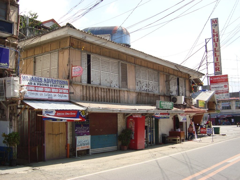 Southern Leyte - Wandering Around Maasin City | Blogs, Travel Guides ...
